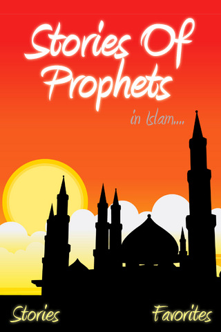 Islamic site: islamic stories of prophets in english