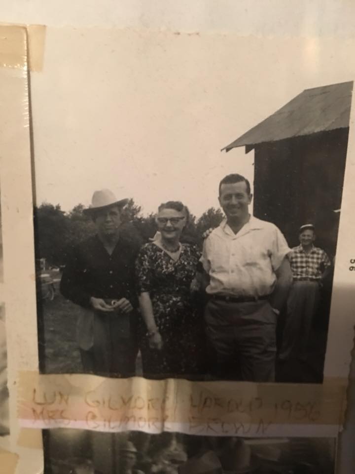 Gilmore Hatch Gamefowl History - World Of Gamefowl