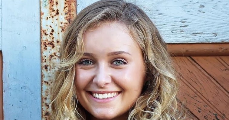 BCACS Blog: Senior Spotlight: Olivia Woods, Noah Ellinger, Taylor Pessetti & Grayson Obey