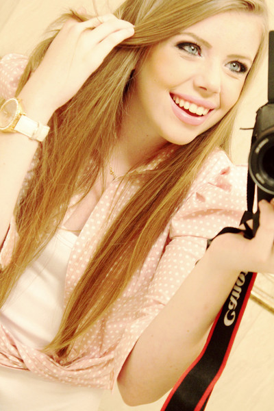 Fotos Divas: ANA FINKLER