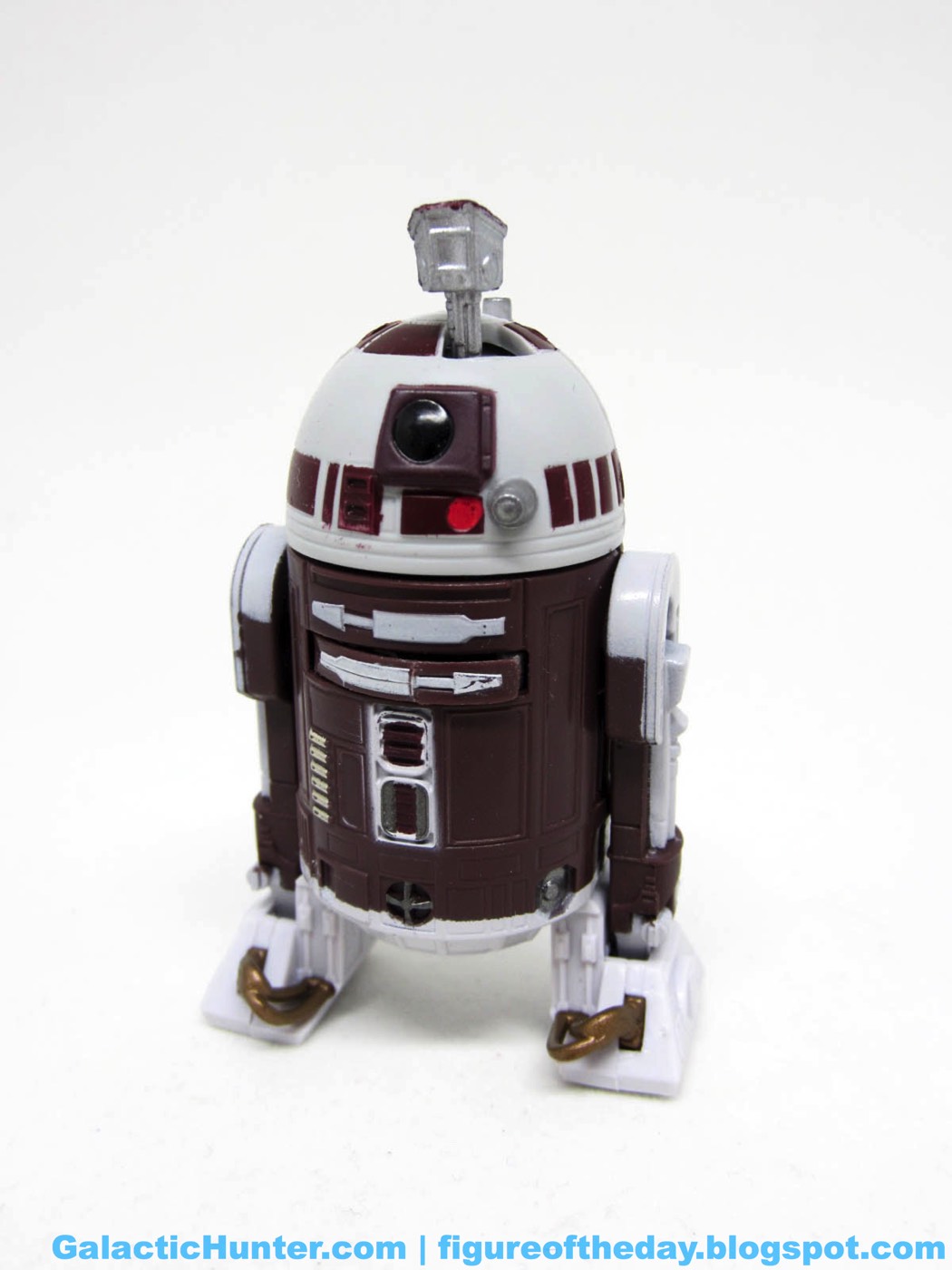 Galactic Hunter's Star Wars Figure of the Day with Adam Pawlus: Star ...