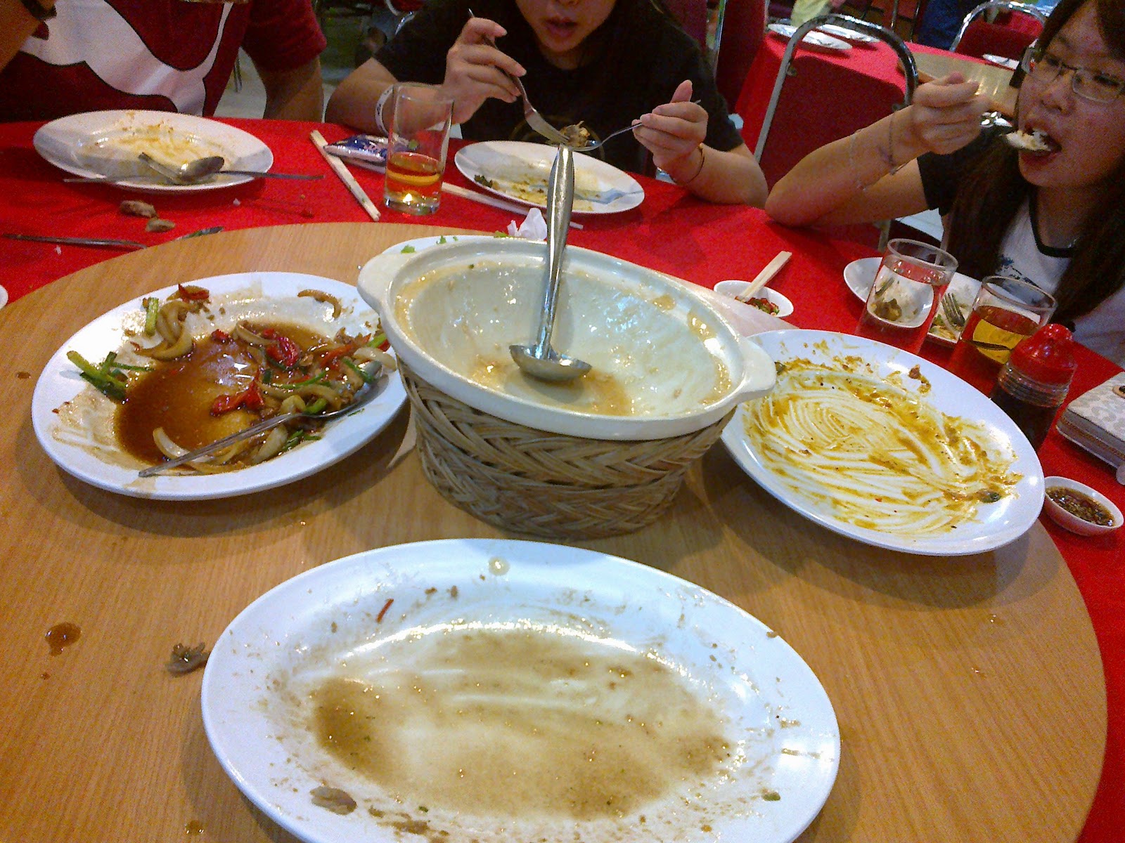 EleanorDreamLand: Kelantan Food:Keng Som