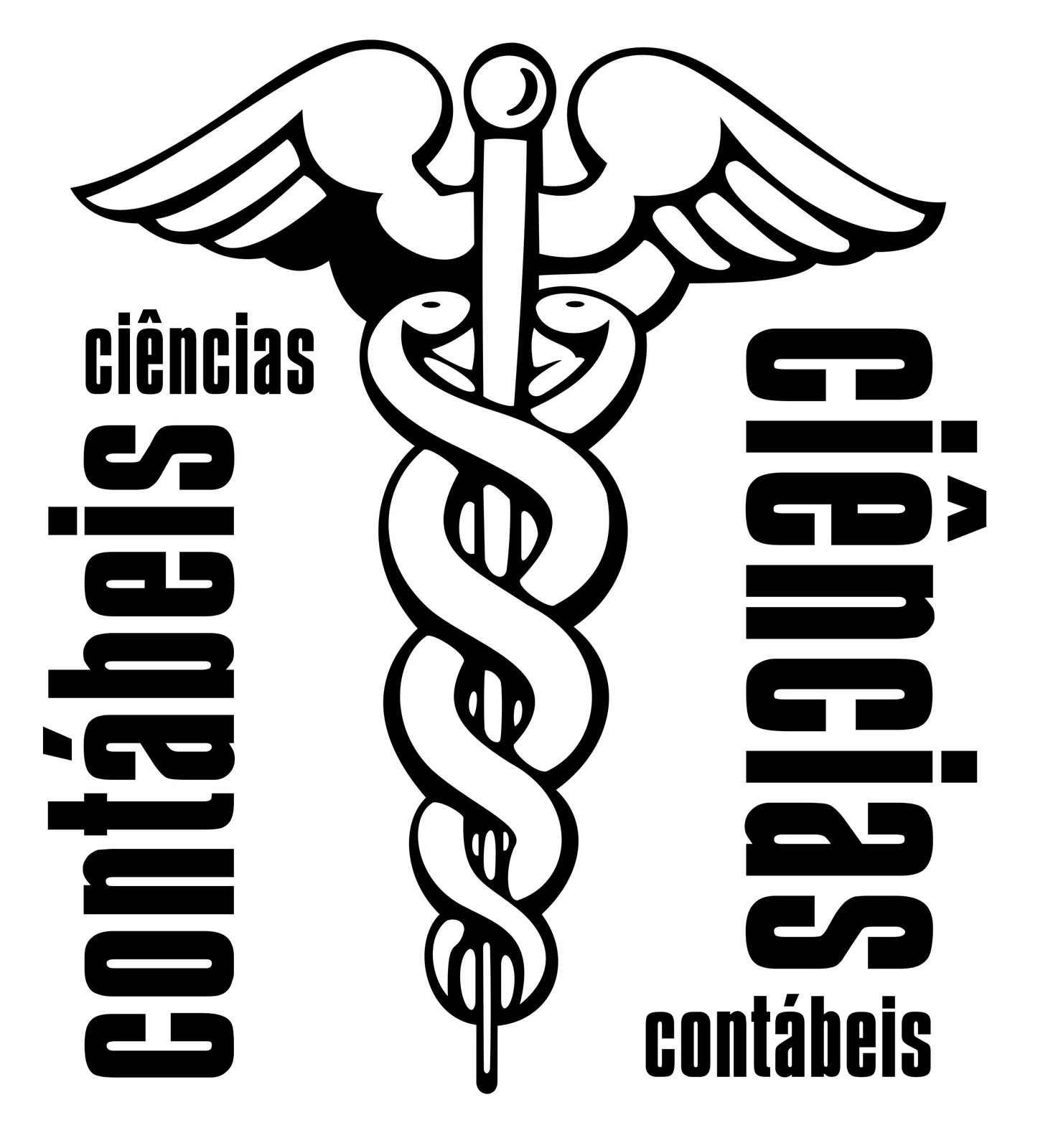 Símbolo De Ciências Contábeis - BRAINCP