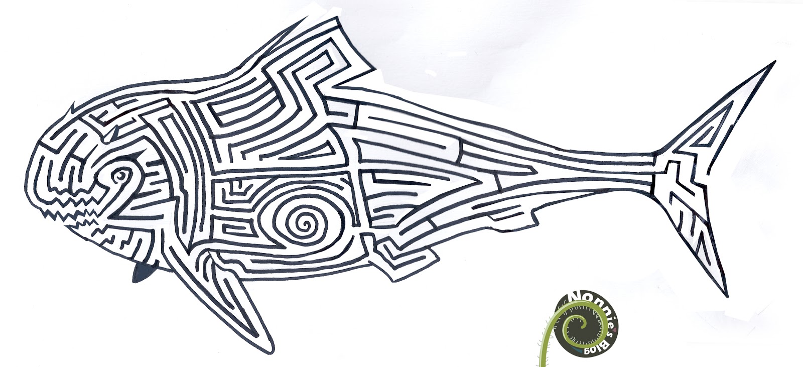 Nonnie's Blog: Amazing Mazes Download