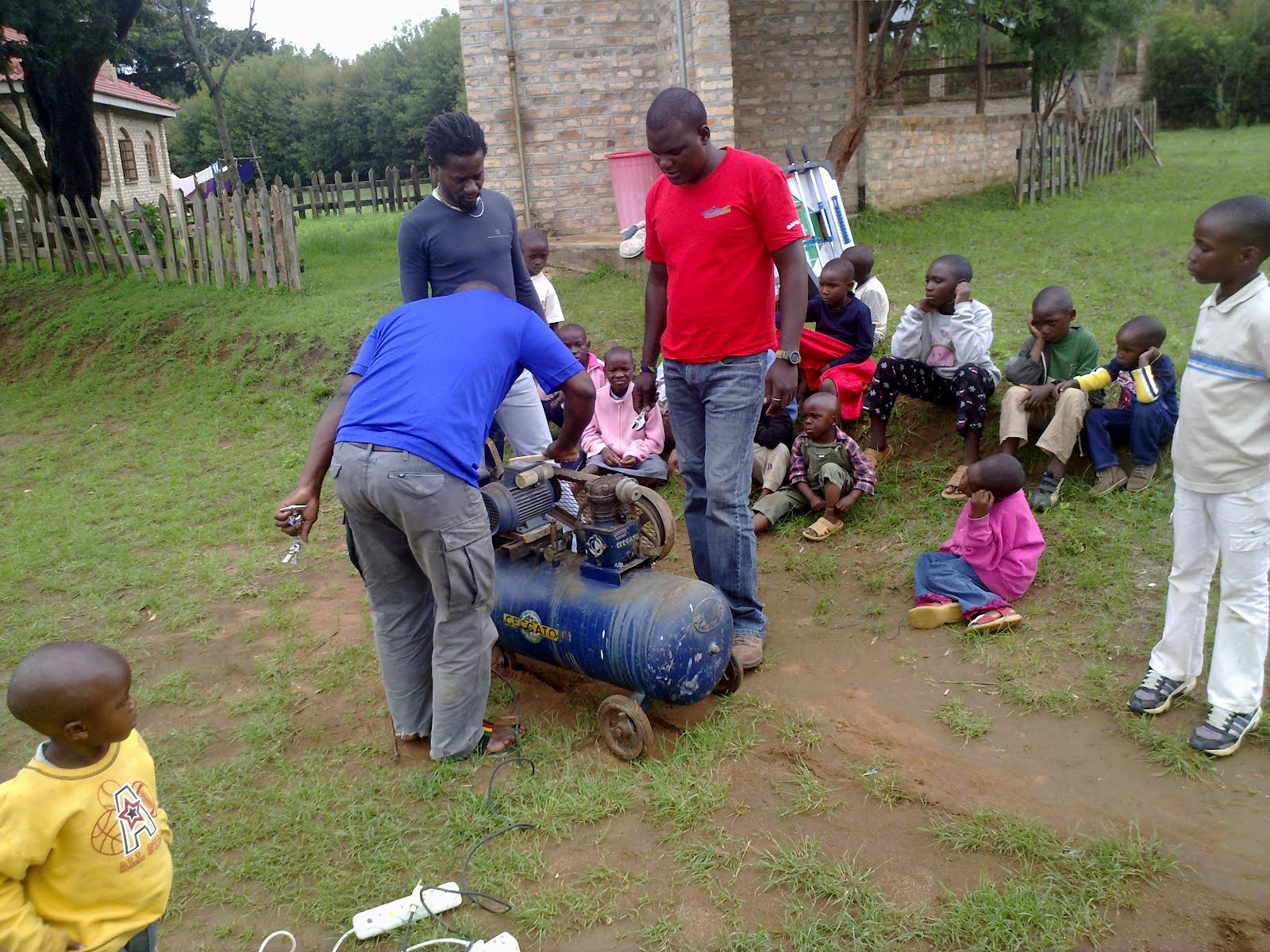 MAKALALA CHILDREN'S HOME: MAKALALA CHILDREN HOME - MAFINGA - IRINGA ...