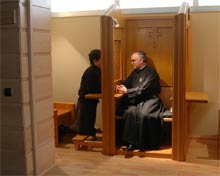 La columna del hermano José: EL REDESCUBRIMIENTO DEL SACRAMENTO DE LA ...