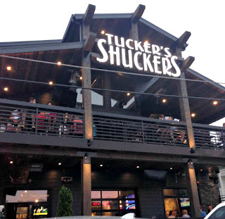 Tucker's Shuckers: Check Out Our New Menu Items