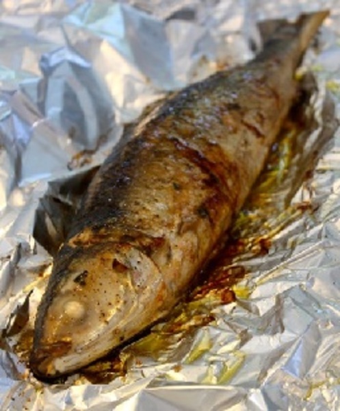 Baked Frozen Bangus Recipe Easy to Cooking - Frozen Milkfish, Buy ...