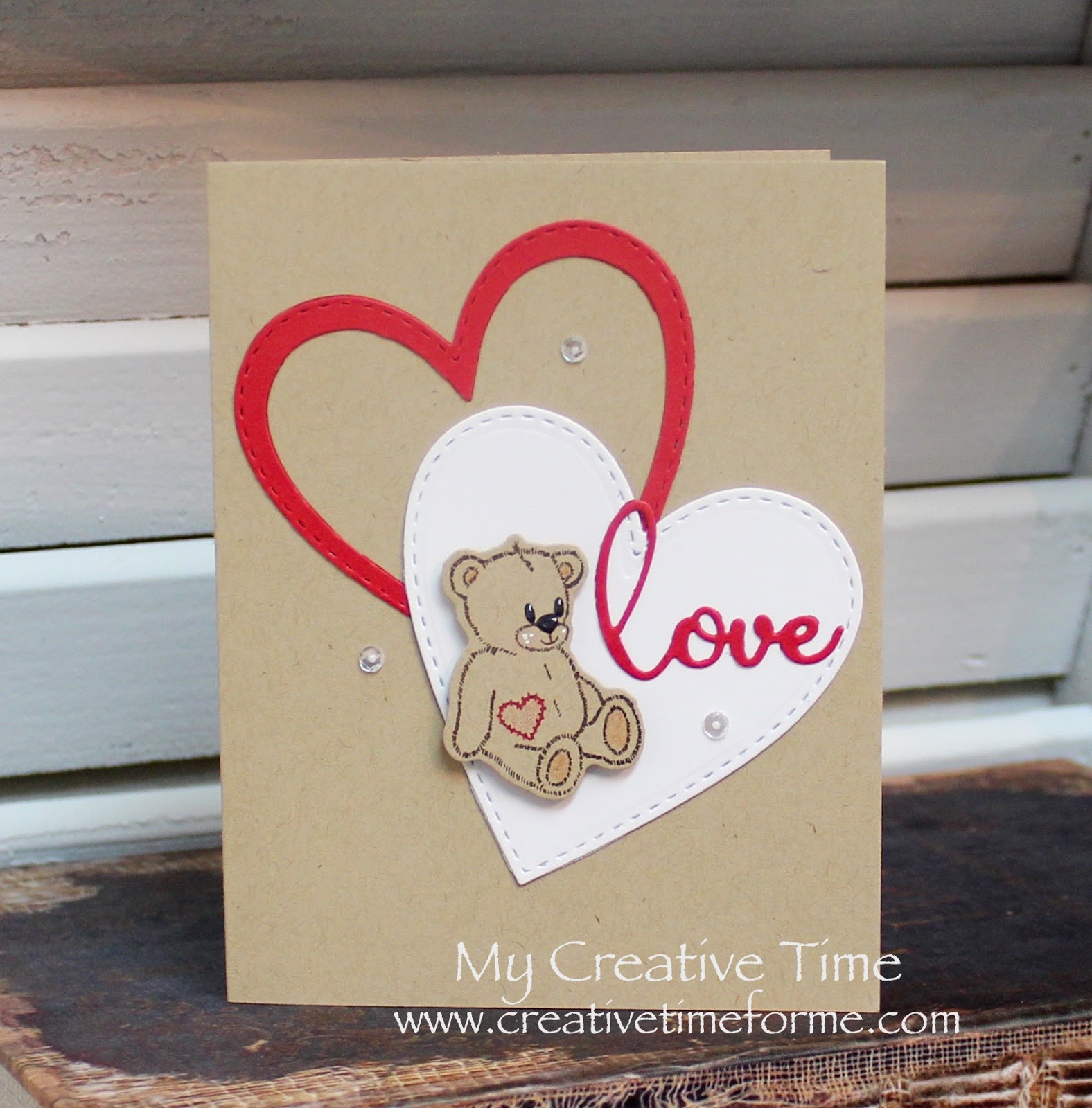 My Creative Time: Cook-N-Craft