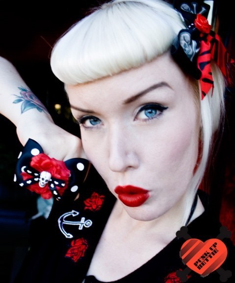 *Psychobilly: PSYCHOBILLY pictures- Random