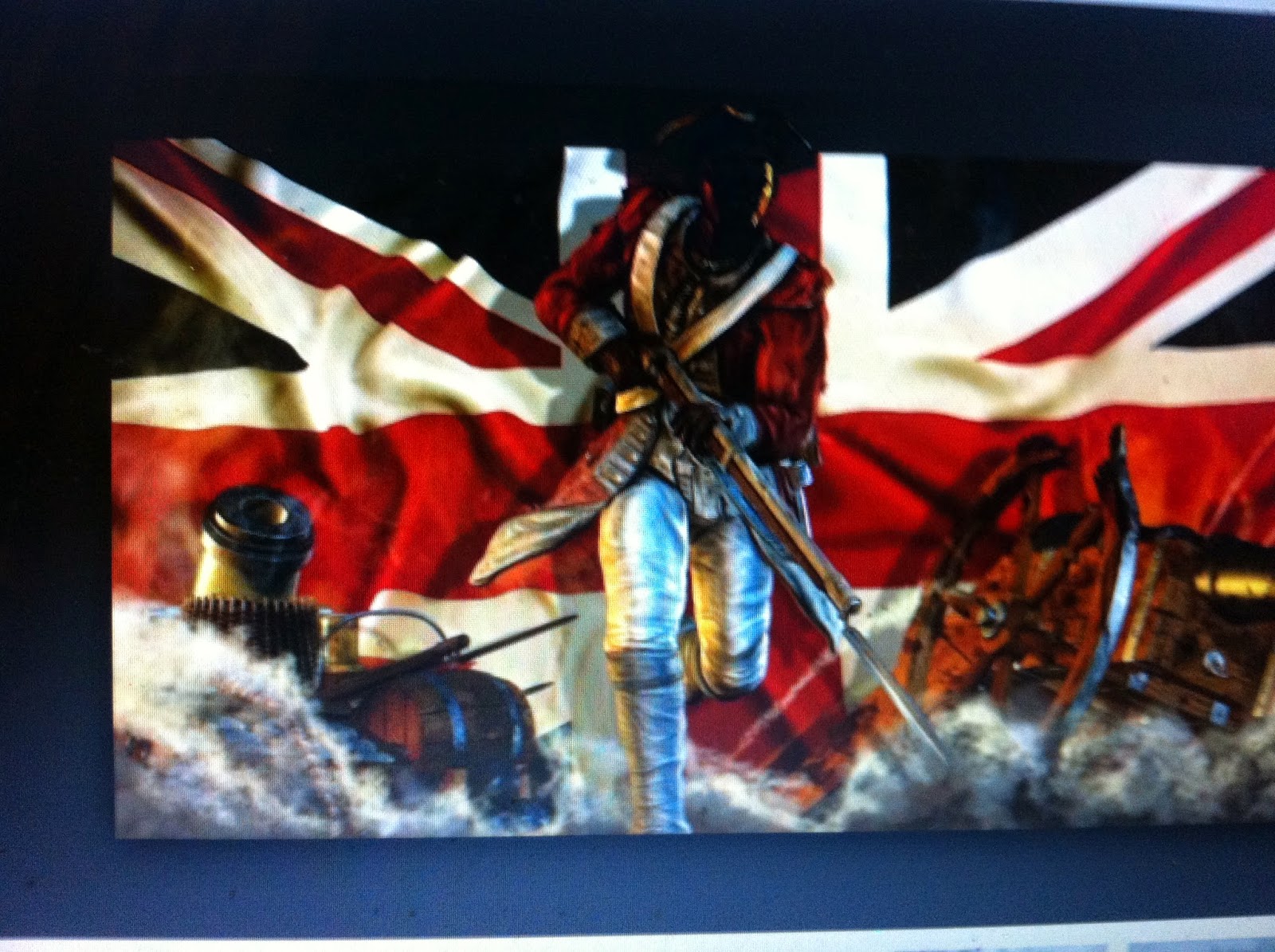 THE BLACK SOCIAL HISTORY:: BLACK SOCIAL HISTORY : COLONEL TYE ALSO ...