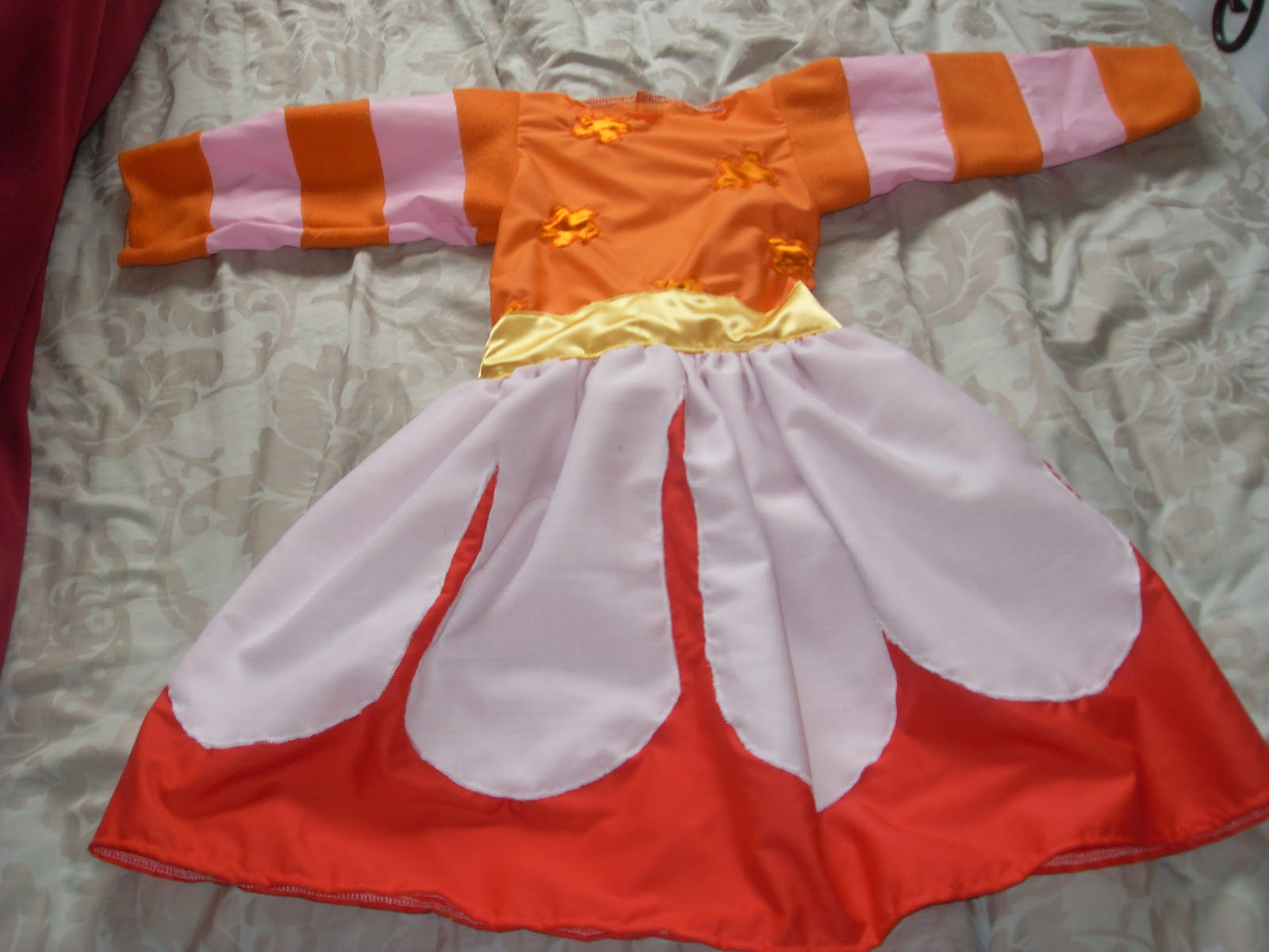 Luthaisea's Kit: Childrens Kit