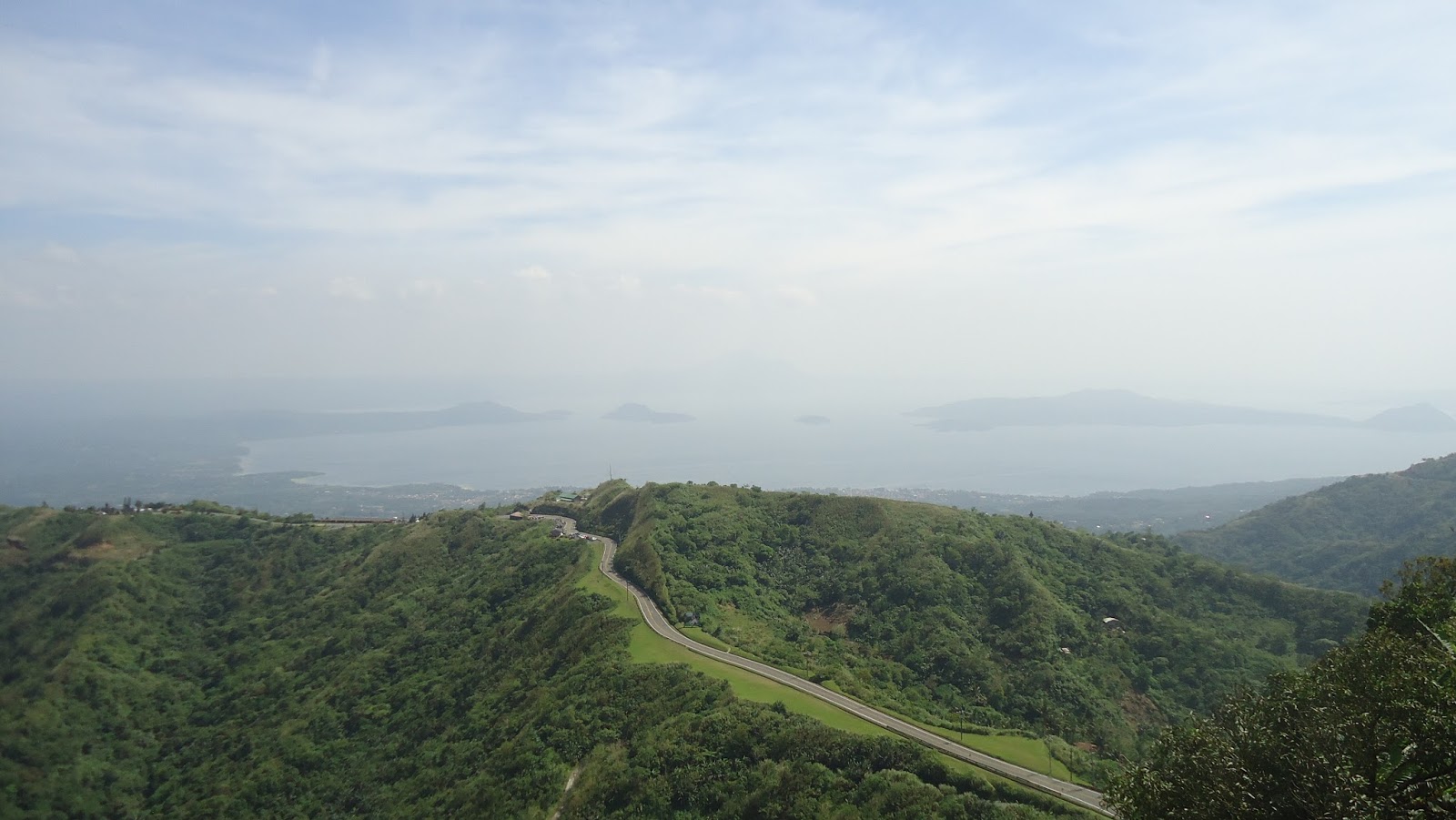 Oh Tagaytay Oh Tagaytay – You’re Truly a Paradise