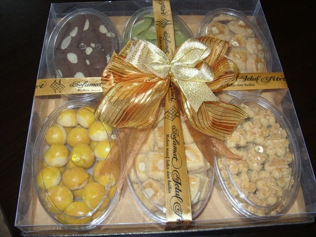 Kumpulan Model dan Contoh Parcel Lebaran Unik dan Keren 2013 - The ...