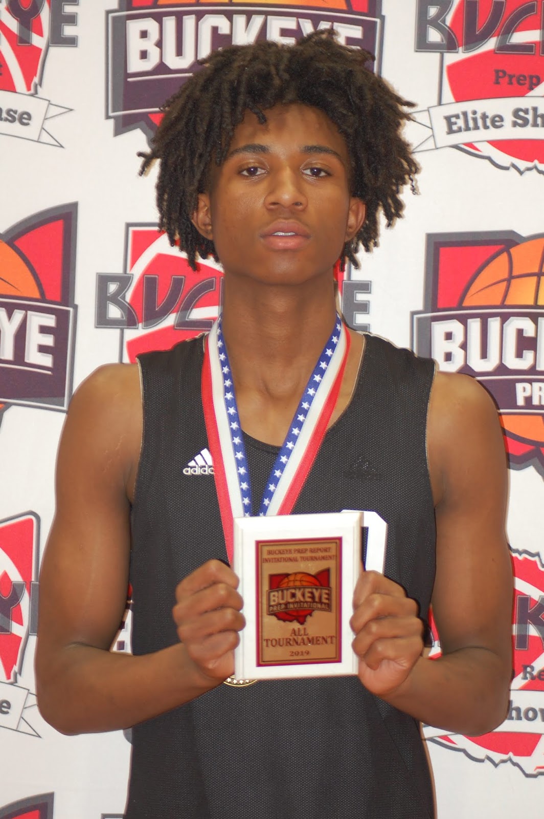 .: Griffith was Electric at Buckeye Prep Invitational Tournament