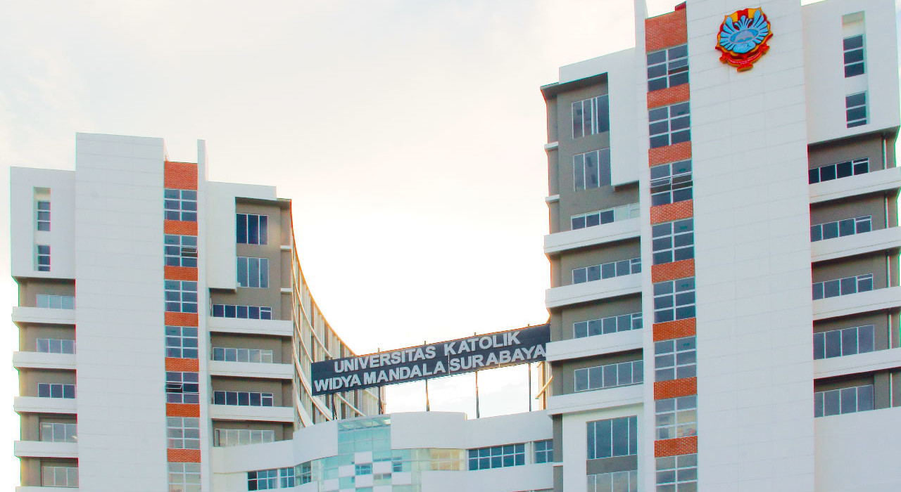 Tentang Kampus ~ PHYSICS OF WIDYA MANDALA CATHOLIC UNIVERSITY