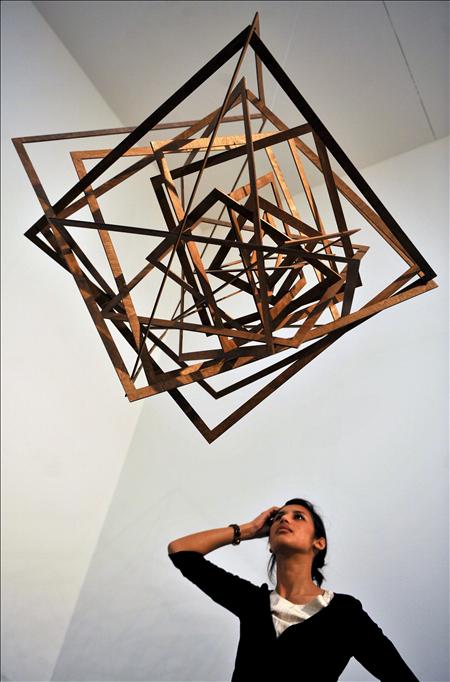 Cuaderno de busqueda : Constructivismo Ruso.