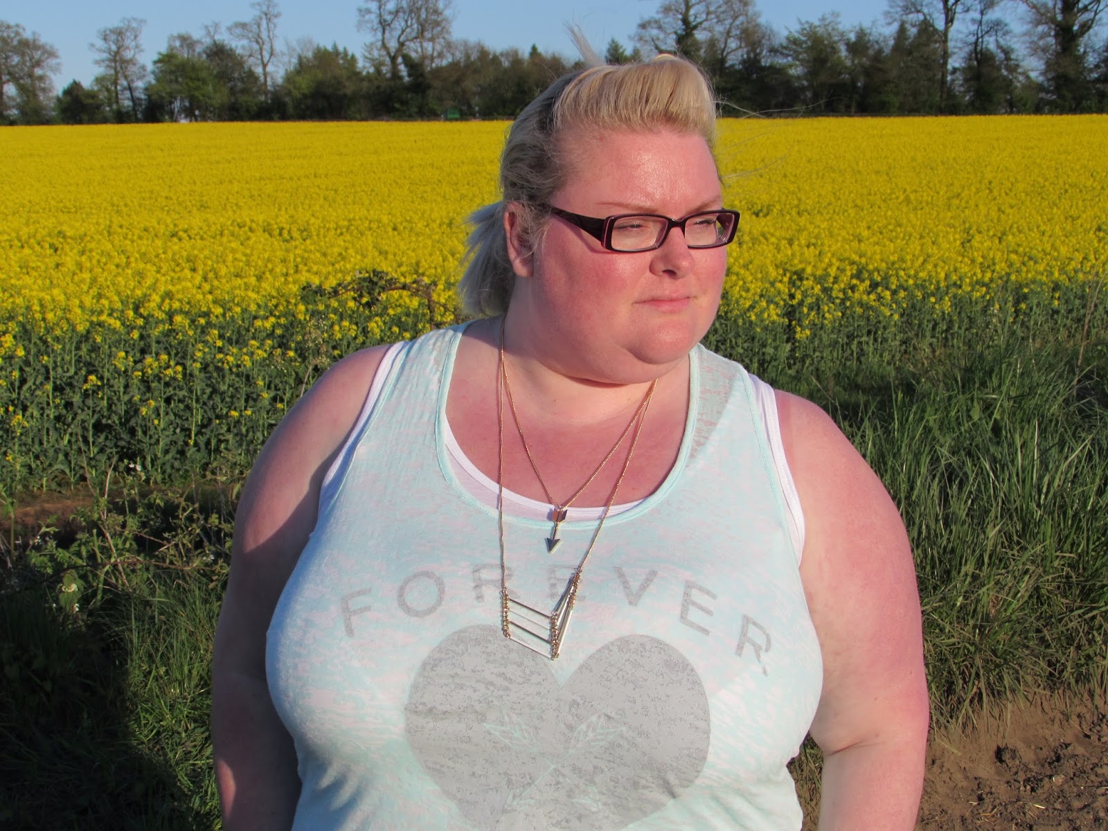 Mike's Style Choices #1 - Mookie's Life