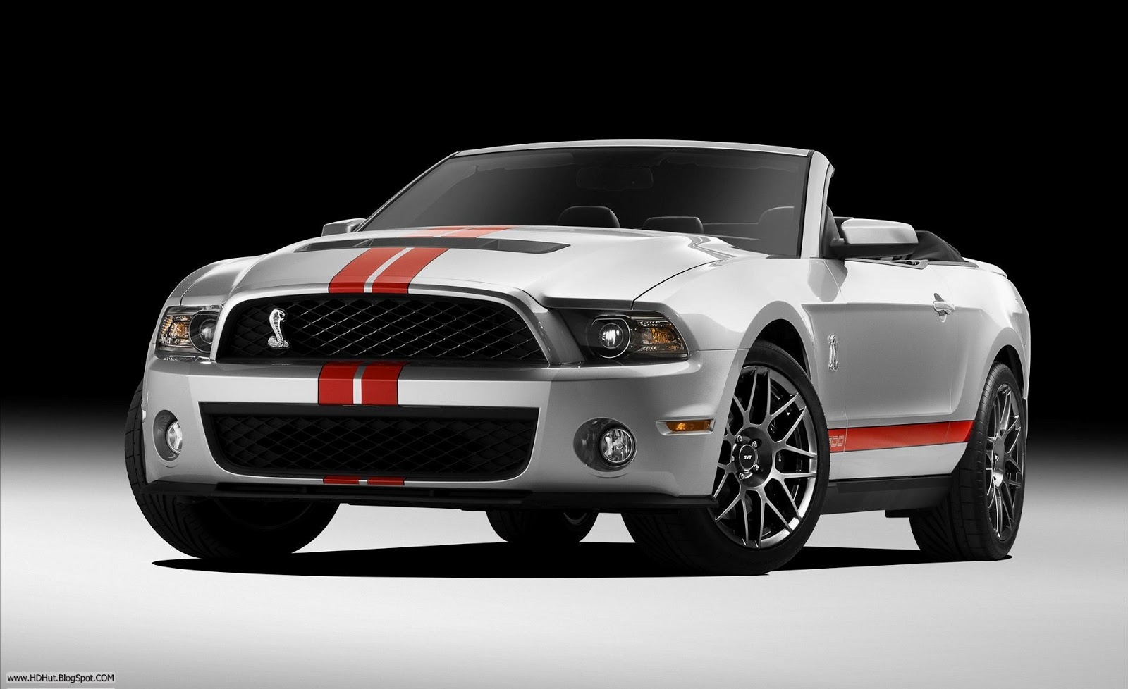 Top 36 Most Dashing Ford Car Wallpapers In HD