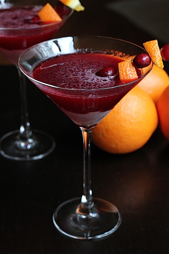 {Christmas Cheer} Recipe Favorites 2012! | Schue Love