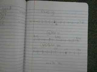 Live and Learn: Effective Math Instruction and Journaling