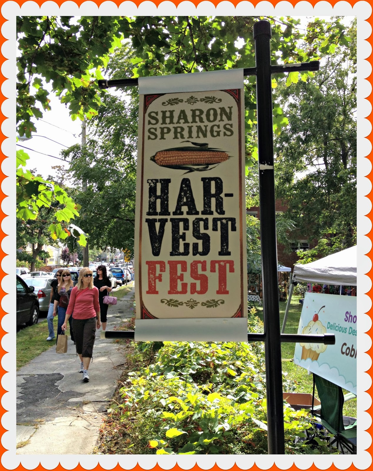 Sharon Springs Ny Harvest Festival 2022 at Lynne Griffin blog