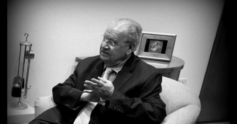 babus of india: Naresh Chandra: Former defence, home and cabinet ...