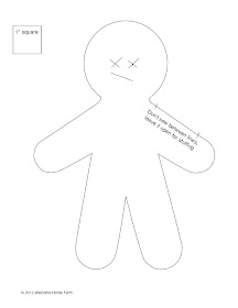 Dammit+doll+pattern.jpg (216×280) | Dammit doll, Doll tutorial, Doll ...