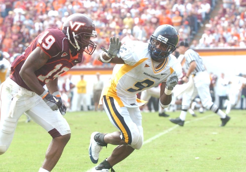 Virginia–Virginia Tech Football Rivalry - Virginia Tech Football Scores