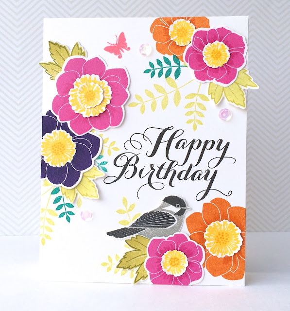 The Queen's Scene: Happy Birthday - PTI Anniversary