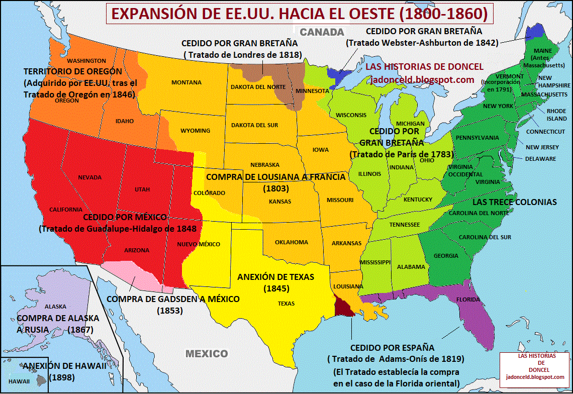 Las historias de Doncel: 2018