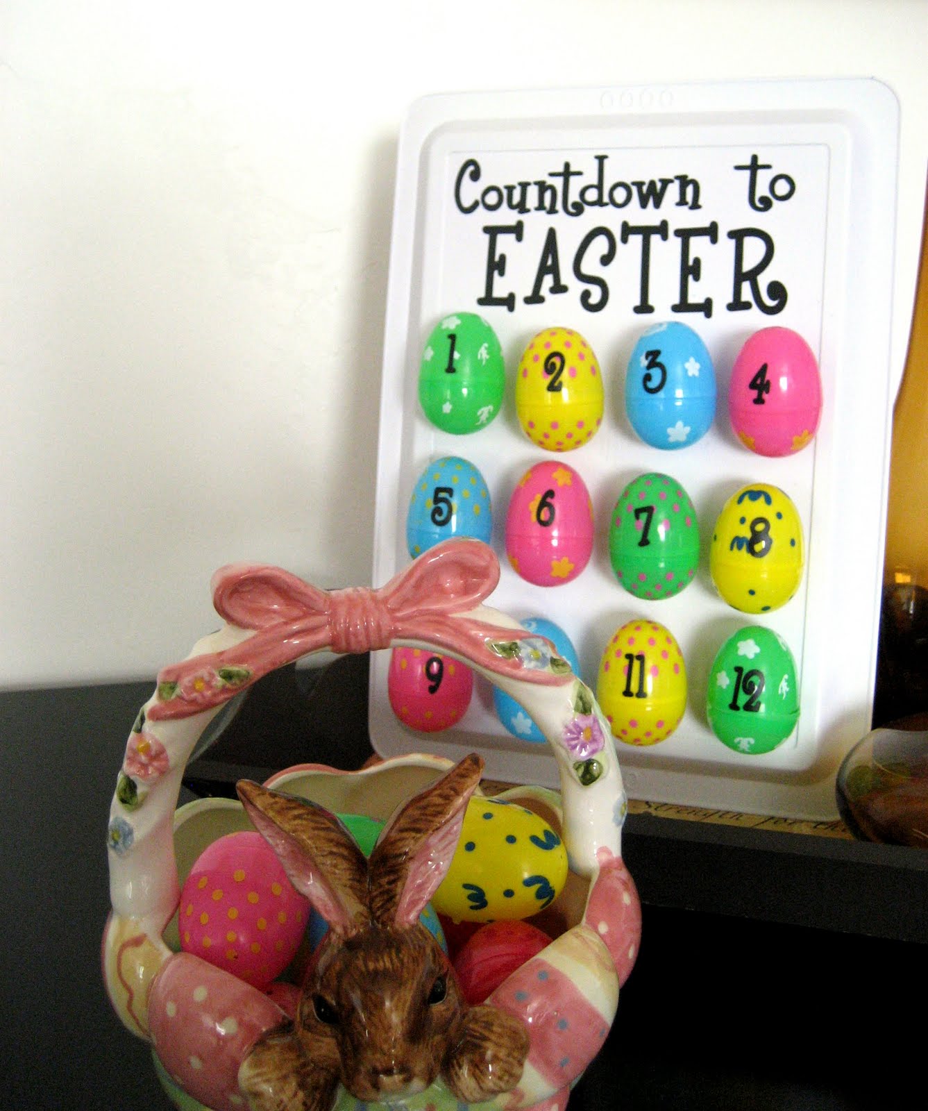 22 Cute Easter Crafts for the Family | my life homemade