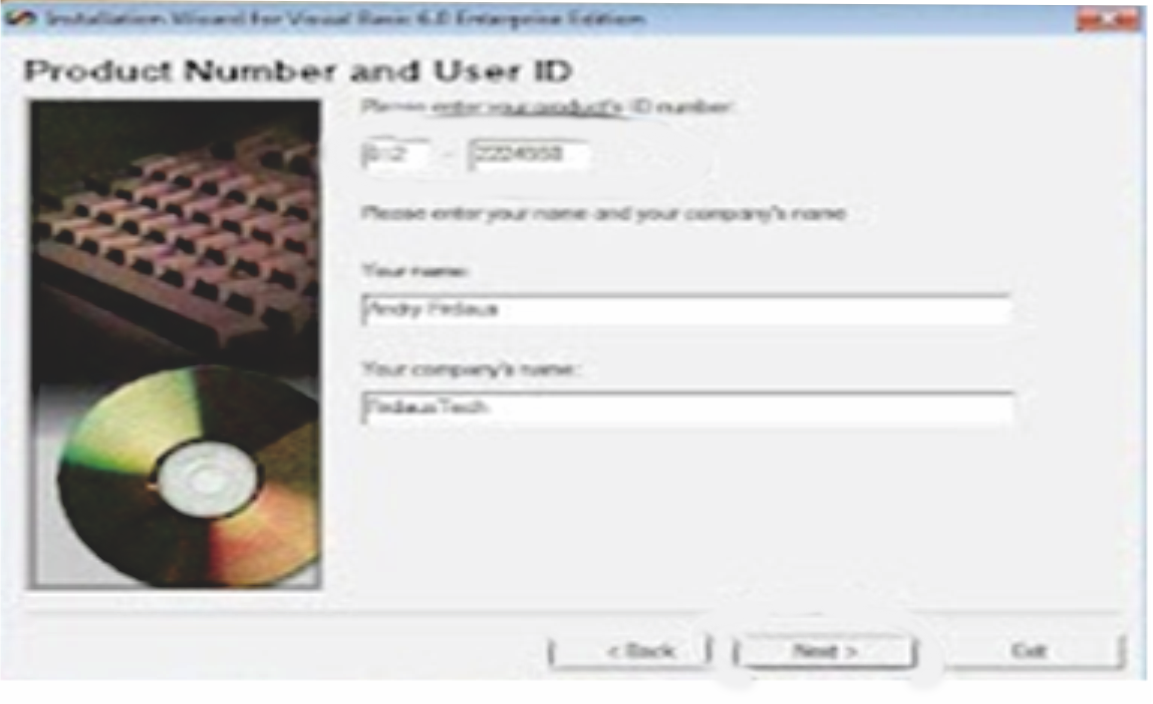 Cara Install VB6 di windows 7 - Tutorial & Programming