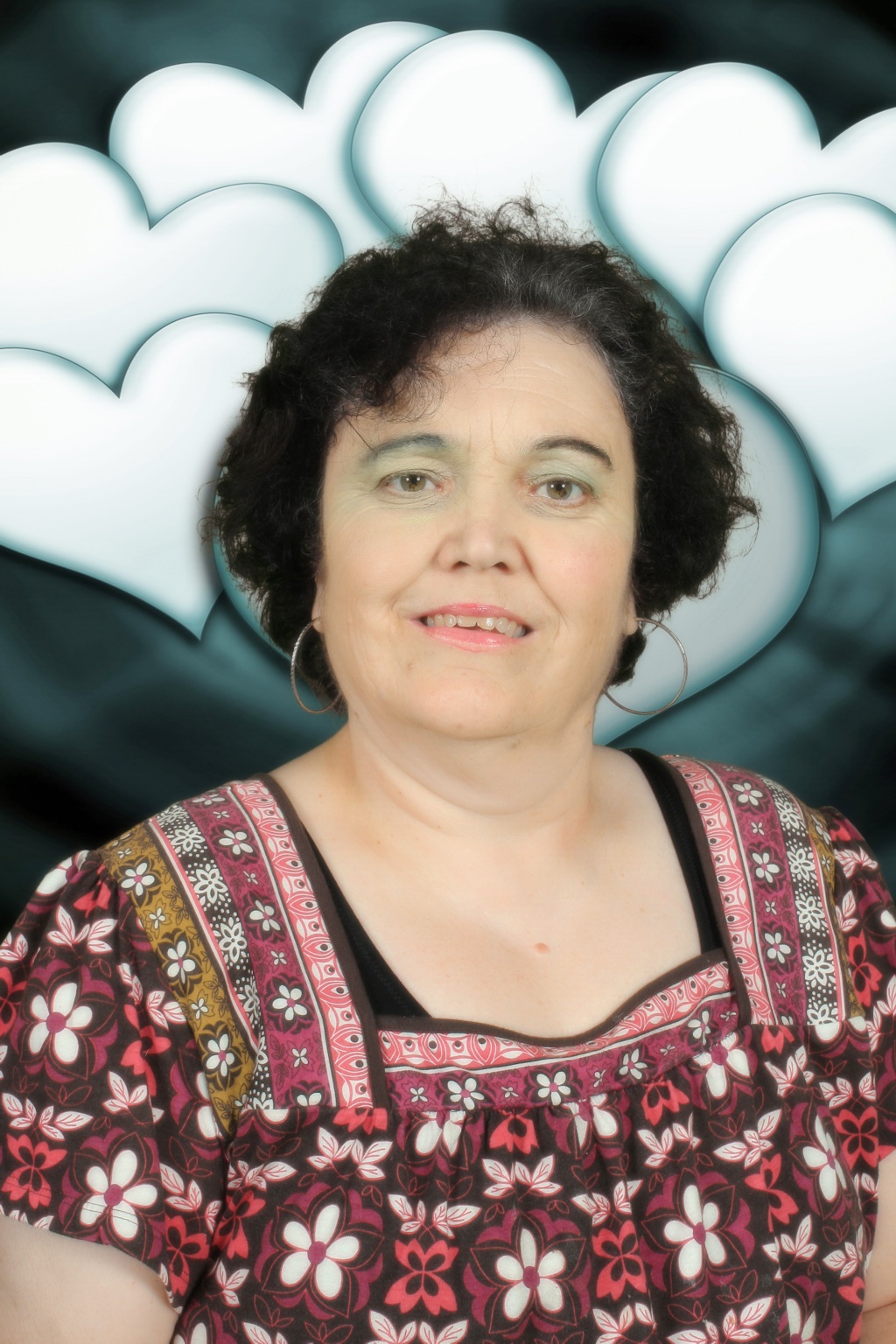 The Life and Times of Alma Ann