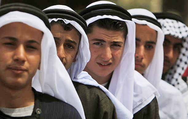 El Guerrero Semita: "Tikba-El, el guerrero semita"