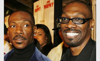 CHARLIE MURPHY THE BROTHER OF EDDIE MURPHY DEAD AT AGE 57 AFTER BATTLE ...