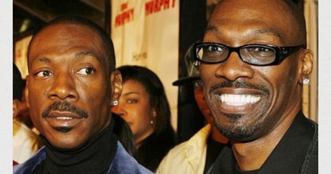 CHARLIE MURPHY THE BROTHER OF EDDIE MURPHY DEAD AT AGE 57 AFTER BATTLE ...
