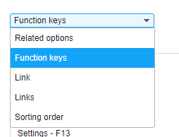 Infor M3 #4 -- Infor M3 personalizations to make UI look rich, make ...