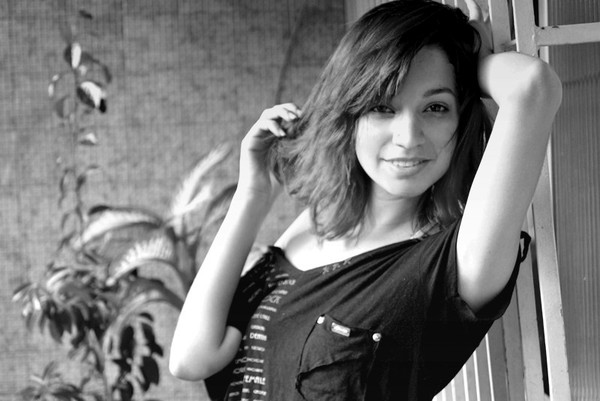 ***Luxo Fakes***: Danielle Borges