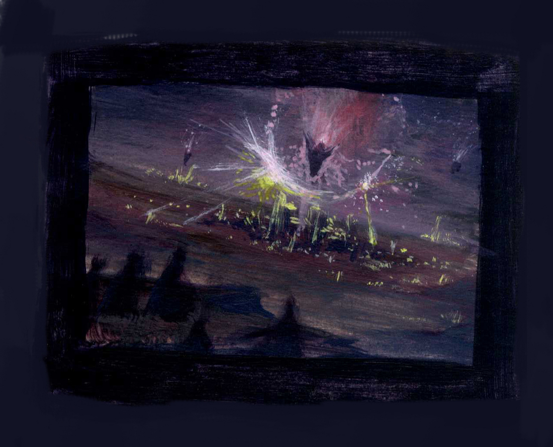 benjamin bach: January 2012