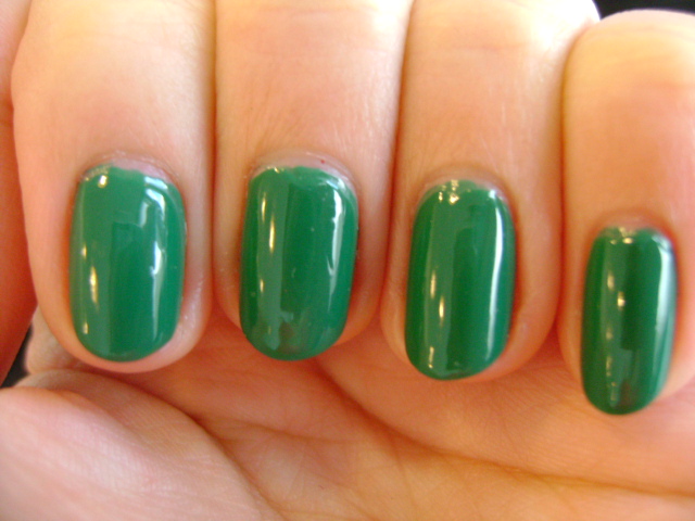 Smart and Sarcastic With Dashes of Insanity: REVIEW of Orly Lucky Duck ...