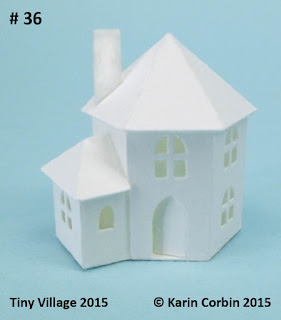 Karin Corbin Miniatures