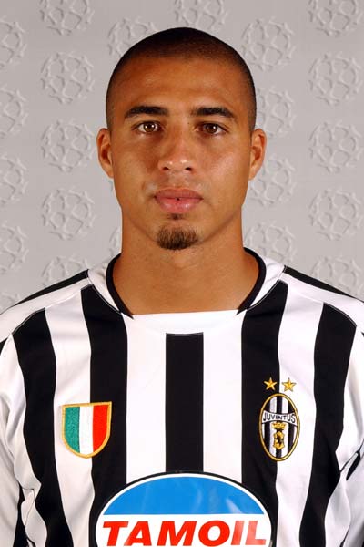-= Juve Per Sempre Sara =-: David Trezeguet