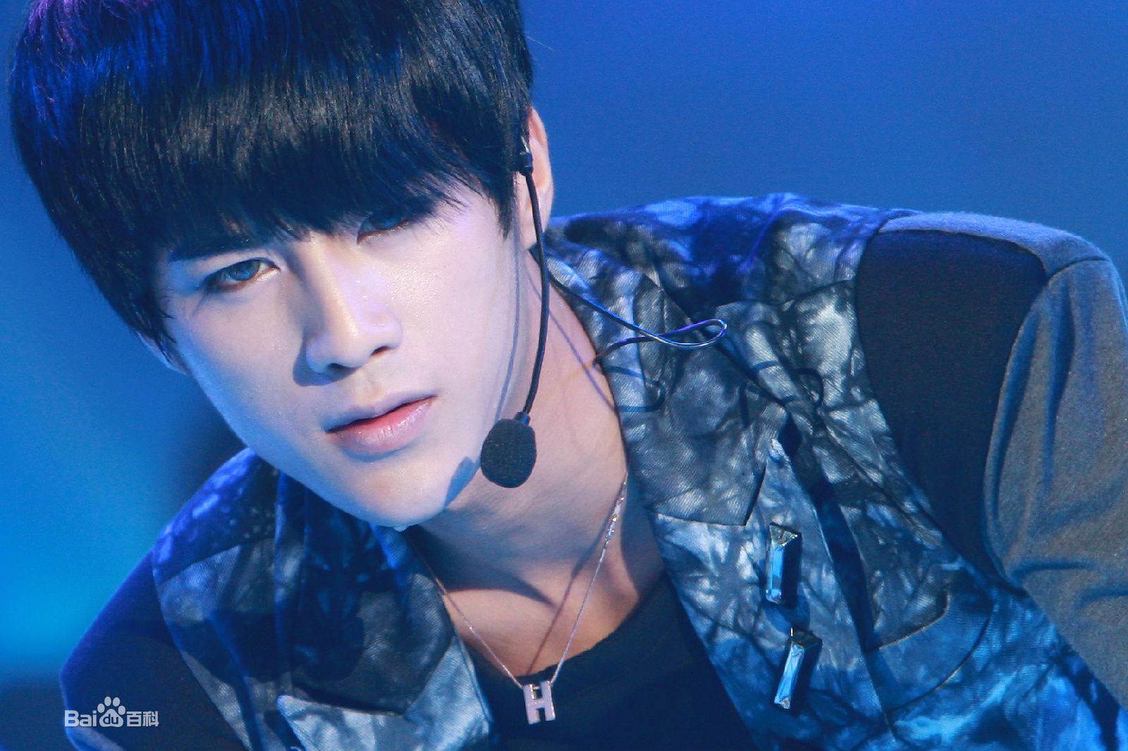 Jiang Chao - Alchetron, The Free Social Encyclopedia