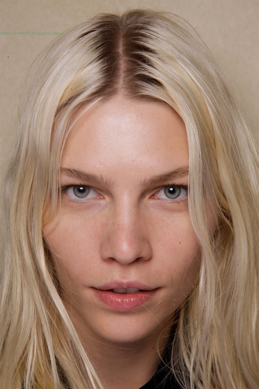 Ultra High quality Catwalk models face closeups | gordinhasdivas