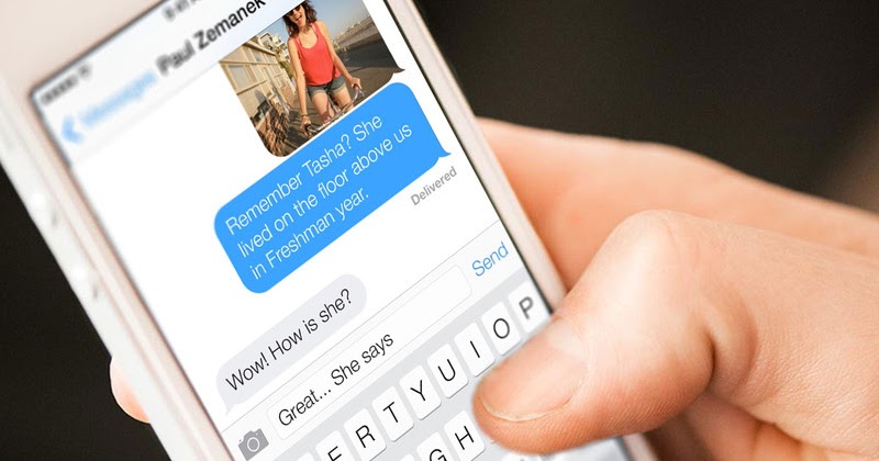 Erase IPhone Data How To Delete IMessage Messages And Attachments On IPhone