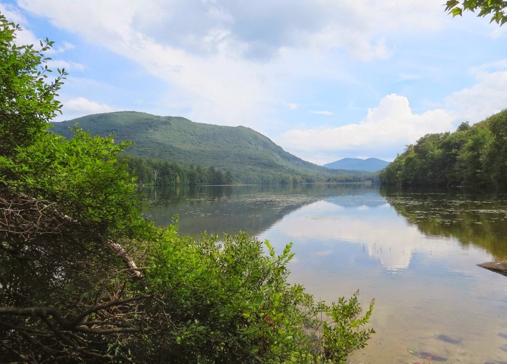 Windswept Adventure: Wild And Remote Debar Pond - Part 2