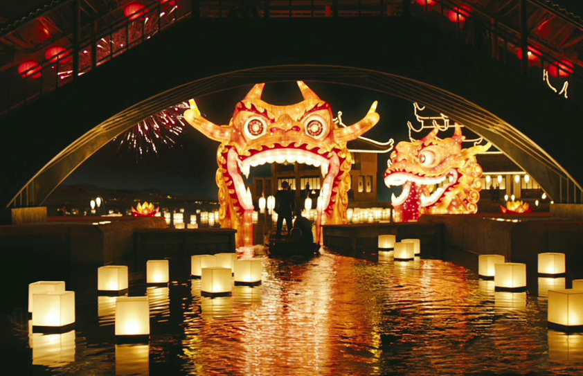 The Real Deal: Movie Review: Skyfall