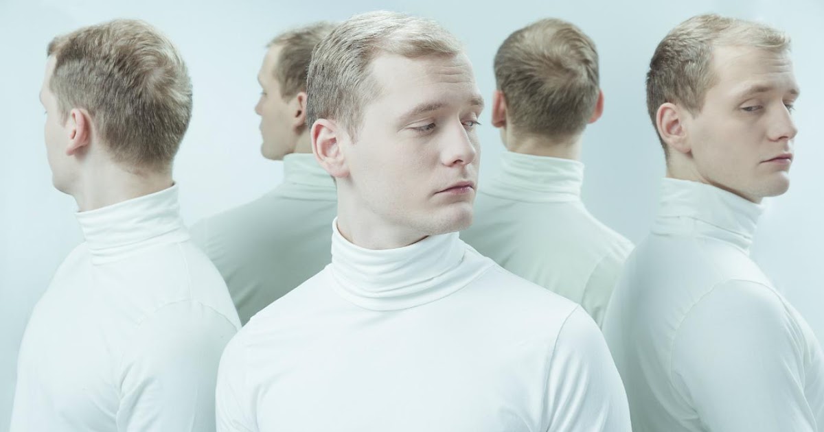 Personas frías y calculadoras - PRUEBA 001