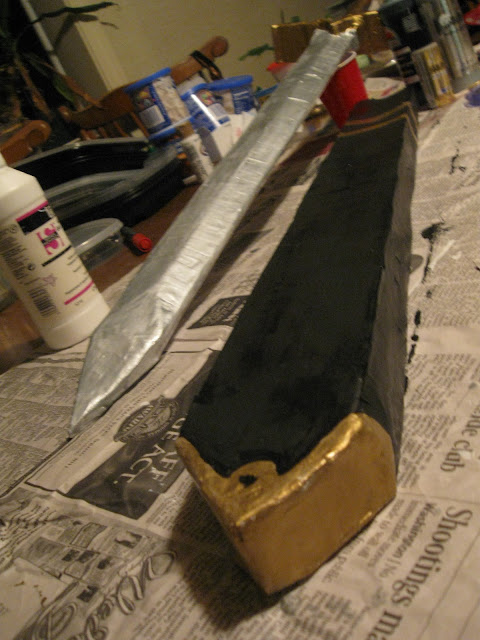 Just a Girl: How I Made the Most of My Local Dollar Tree and Felt Super ...